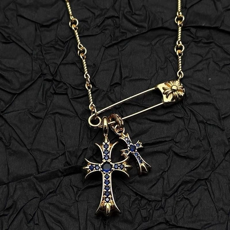 Discounted Chrome Hearts Necklaces