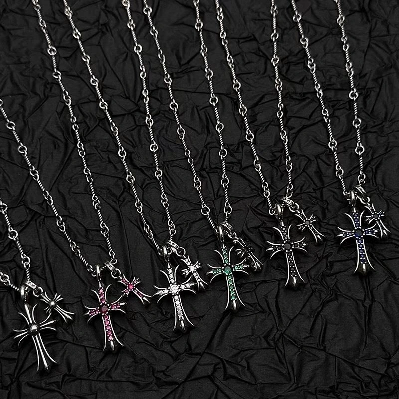Chrome Hearts Necklaces