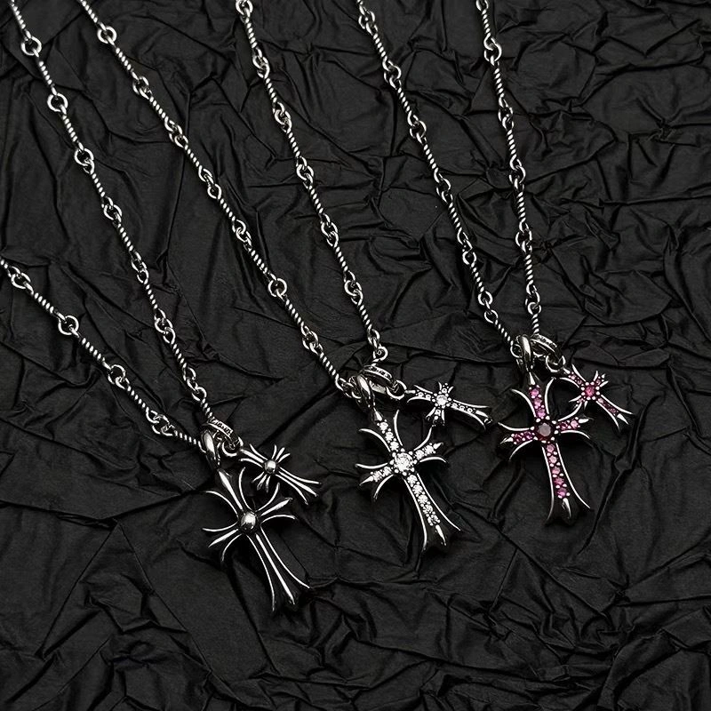Economical Chrome Hearts Necklaces