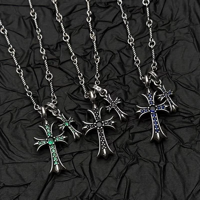 Economical Chrome Hearts Necklaces