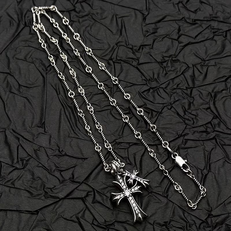 Economical Chrome Hearts Necklaces