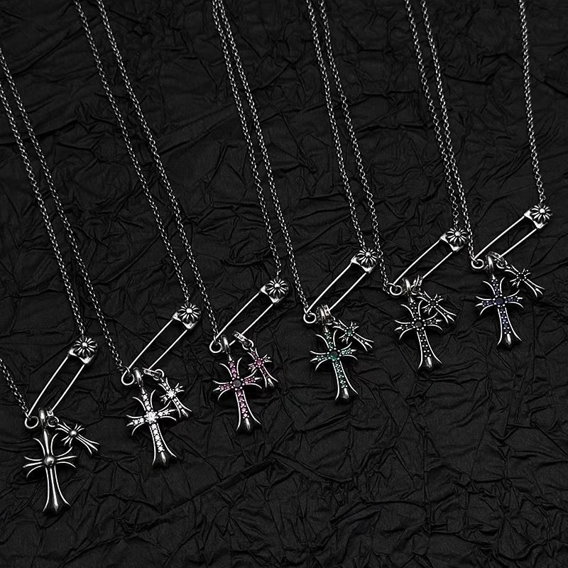 Chrome Hearts Necklaces