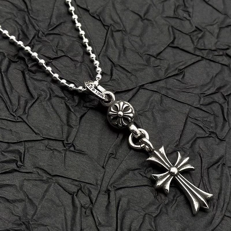 Top match Chrome Hearts Necklaces