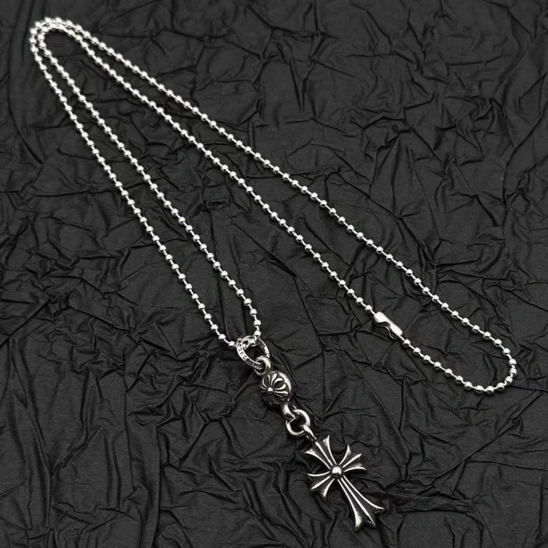 Top match Chrome Hearts Necklaces