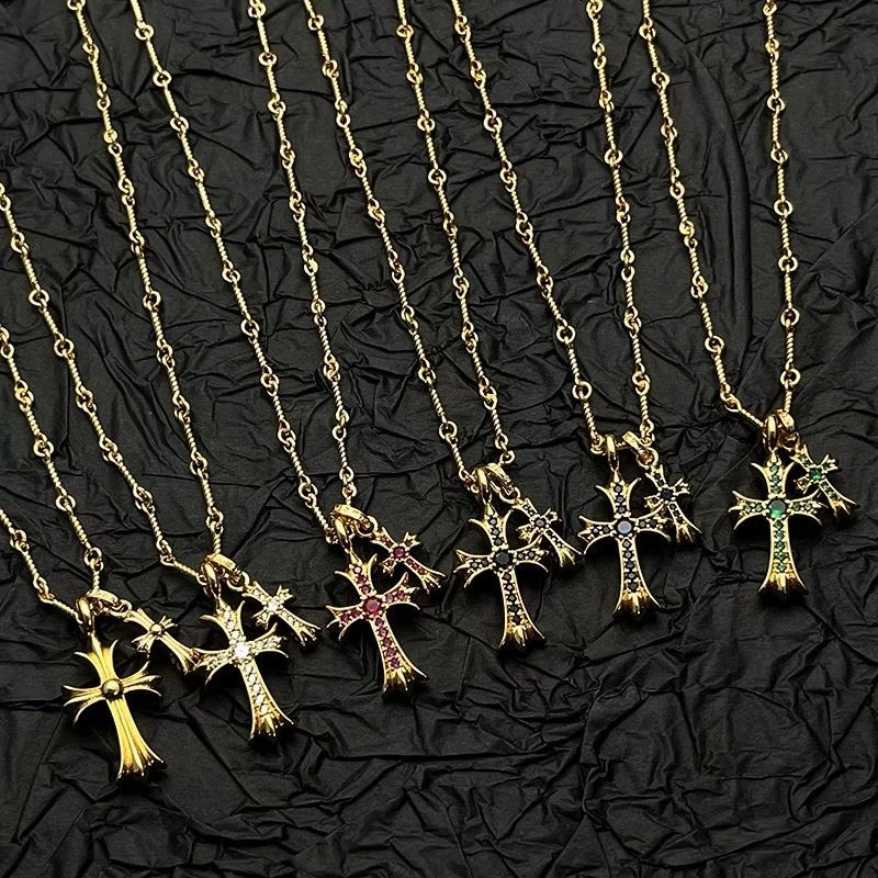 Chrome Hearts Necklaces