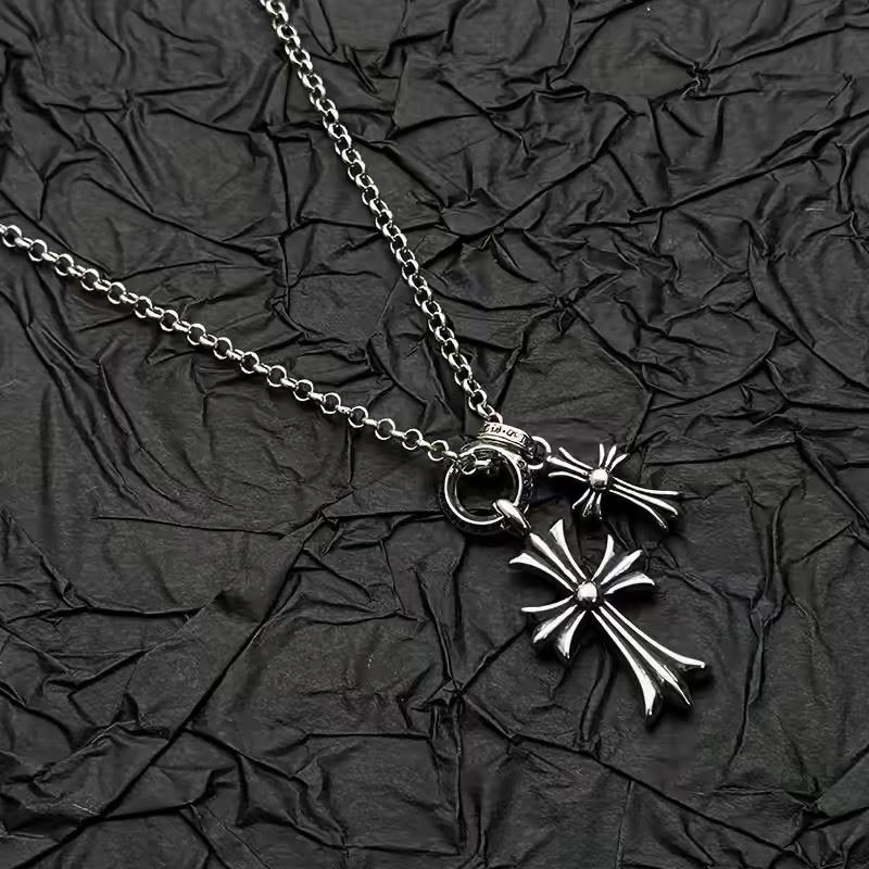 1:1 copy Chrome Hearts Necklaces