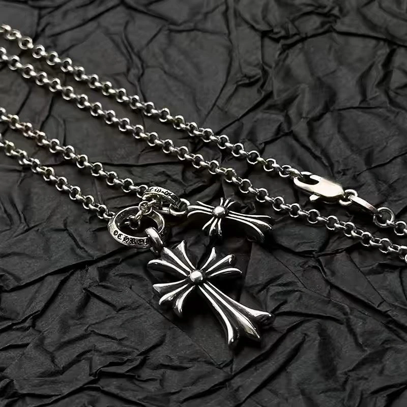 1:1 copy Chrome Hearts Necklaces