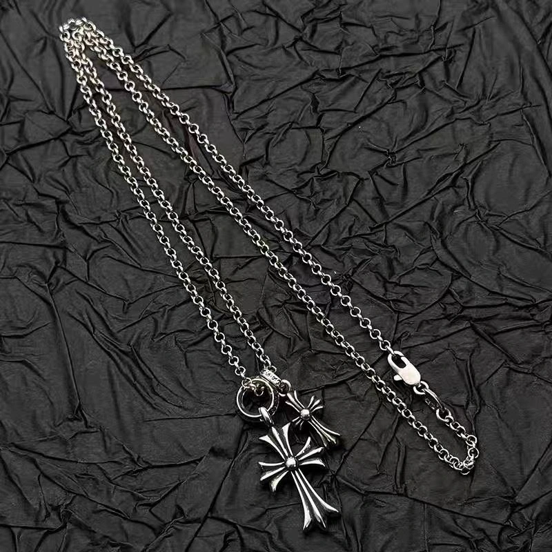 1:1 copy Chrome Hearts Necklaces
