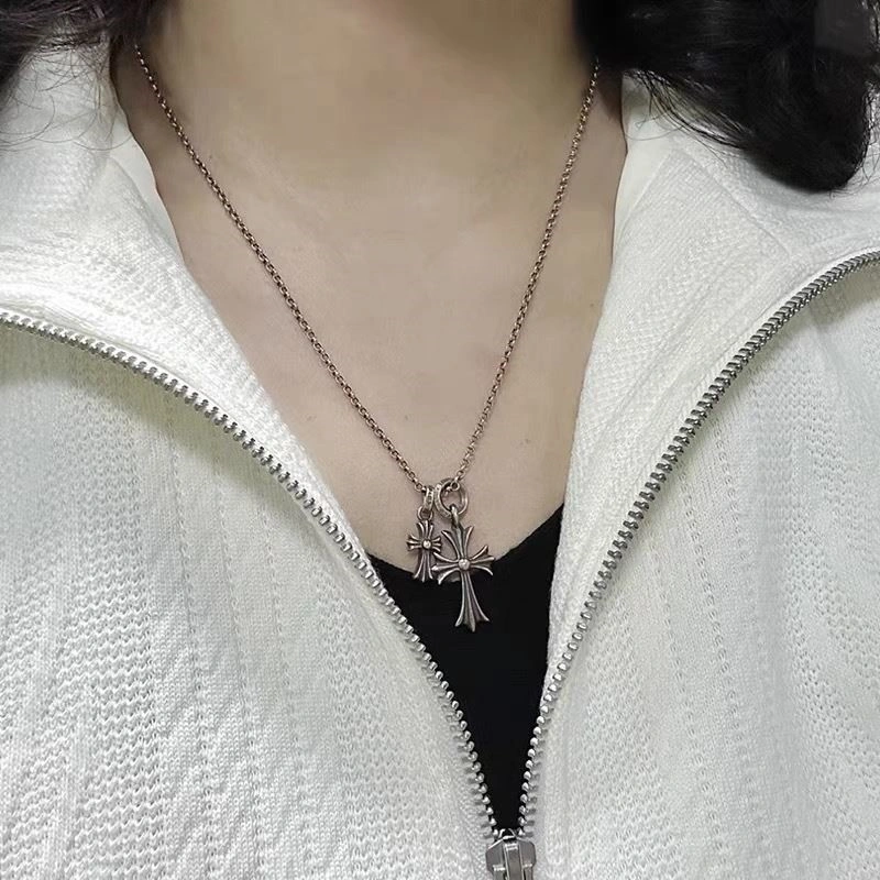 1:1 copy Chrome Hearts Necklaces