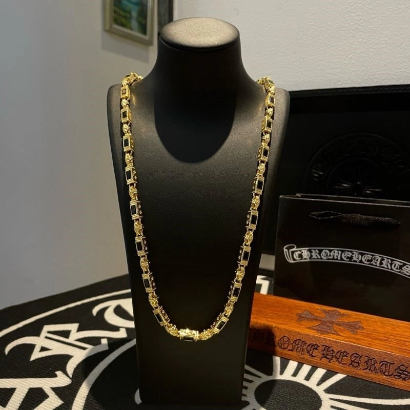 Chrome Hearts Necklaces