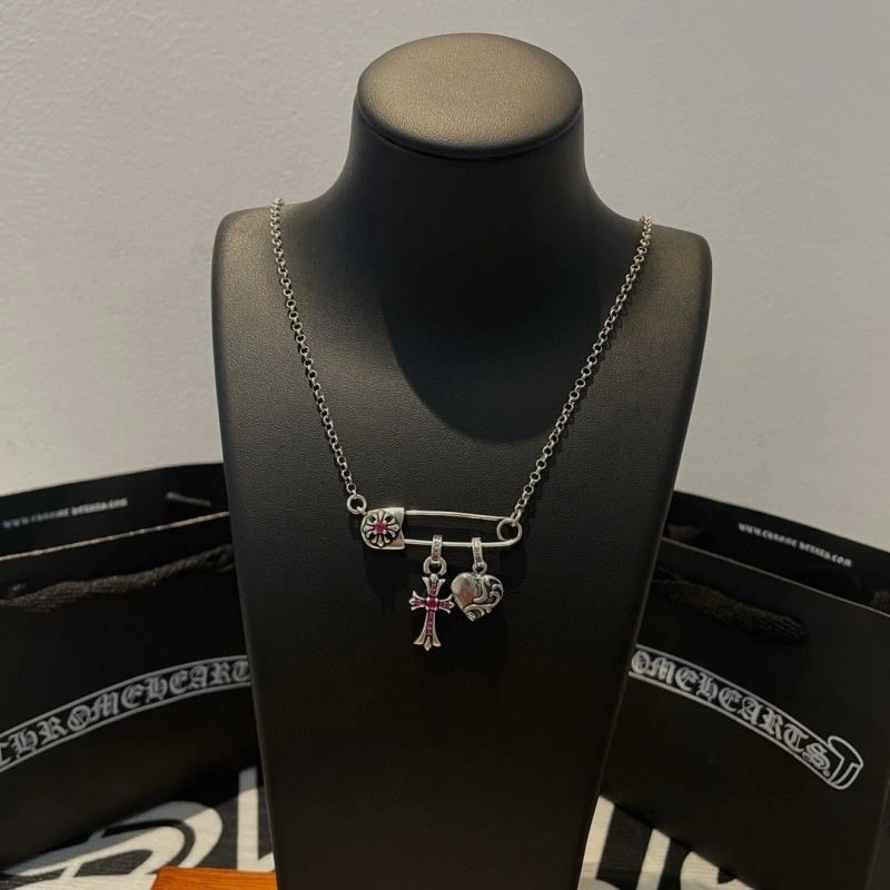 Chrome Hearts Necklaces