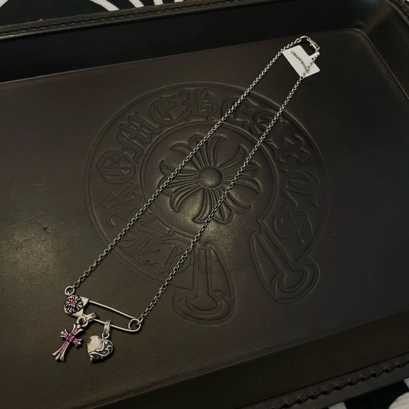 High fidelity Chrome Hearts Necklaces