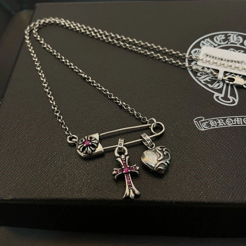 High fidelity Chrome Hearts Necklaces