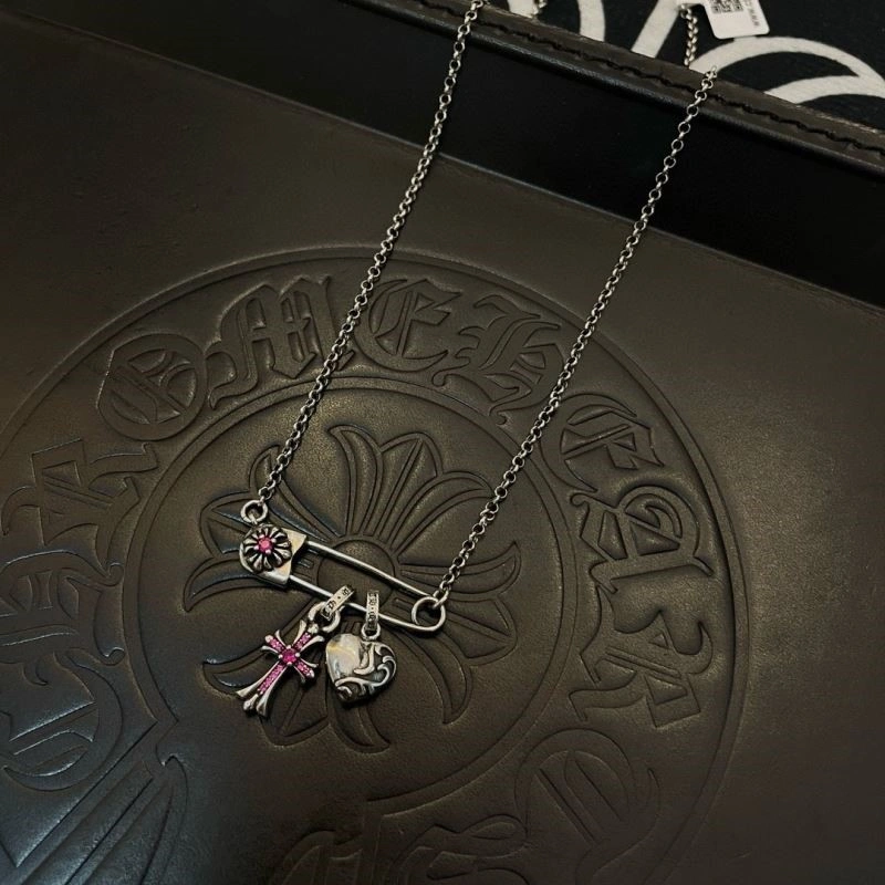 High fidelity Chrome Hearts Necklaces