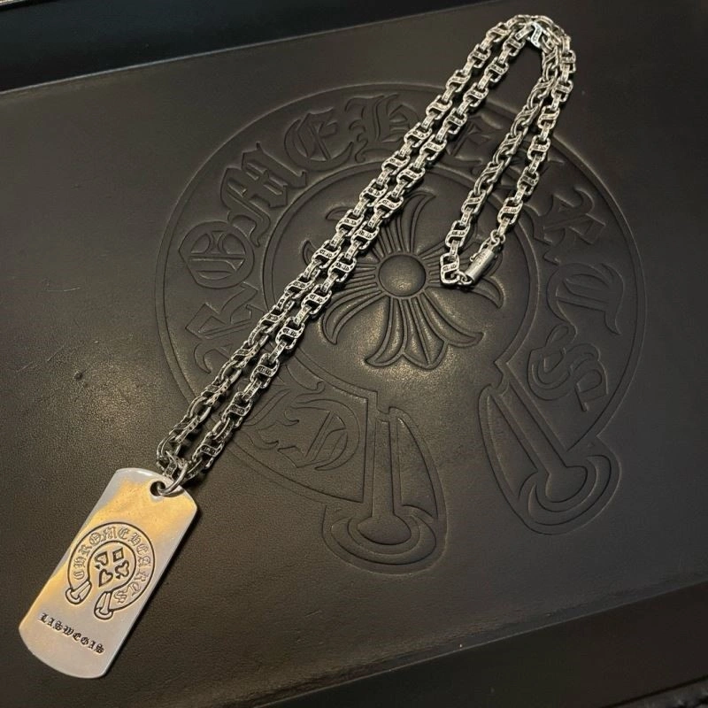 Precise copy Chrome Hearts Necklaces