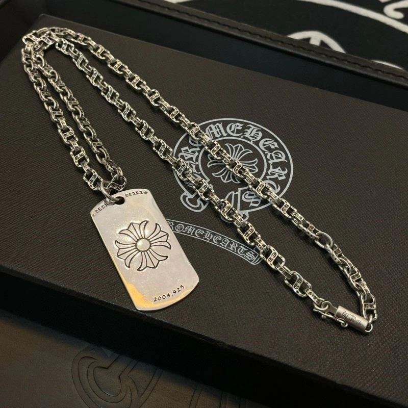 Precise copy Chrome Hearts Necklaces