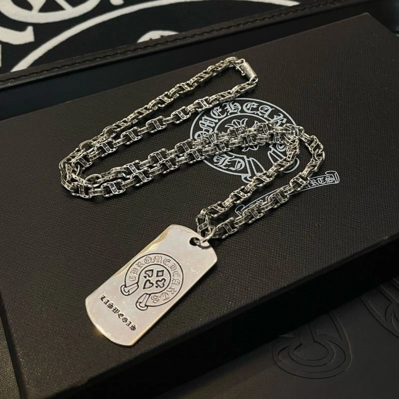 Precise copy Chrome Hearts Necklaces