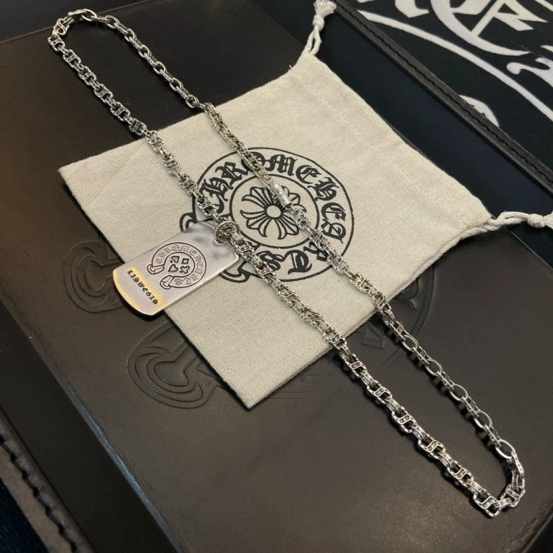 Precise copy Chrome Hearts Necklaces