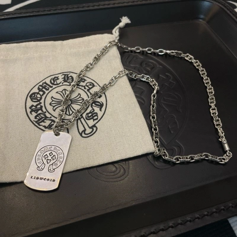 Precise copy Chrome Hearts Necklaces
