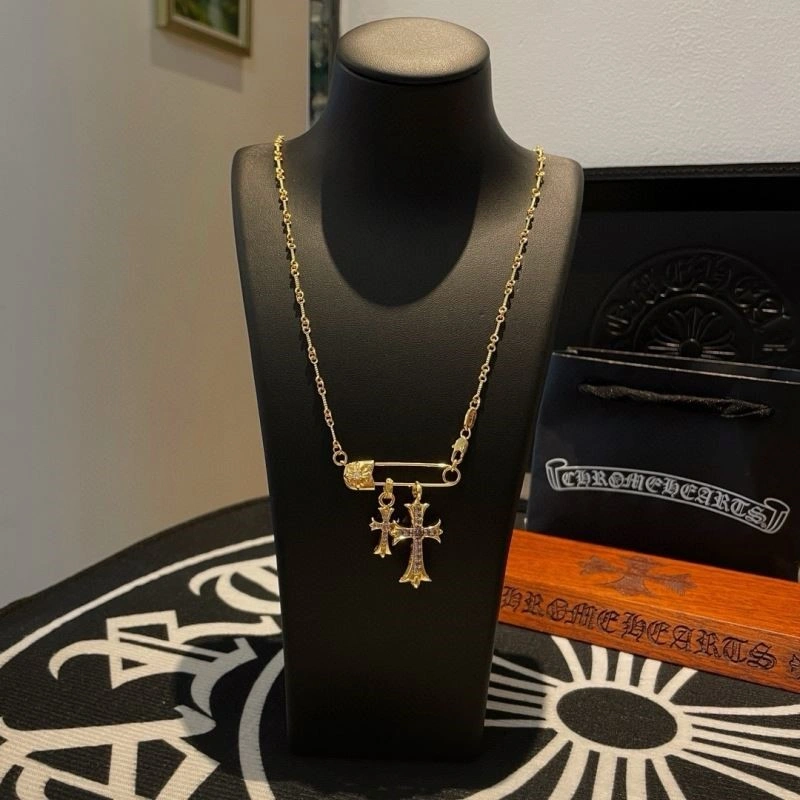 OEM Chrome Hearts Necklaces