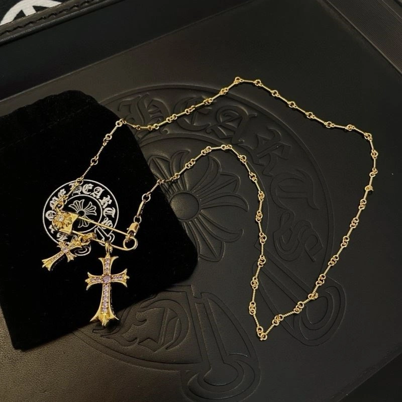 OEM Chrome Hearts Necklaces