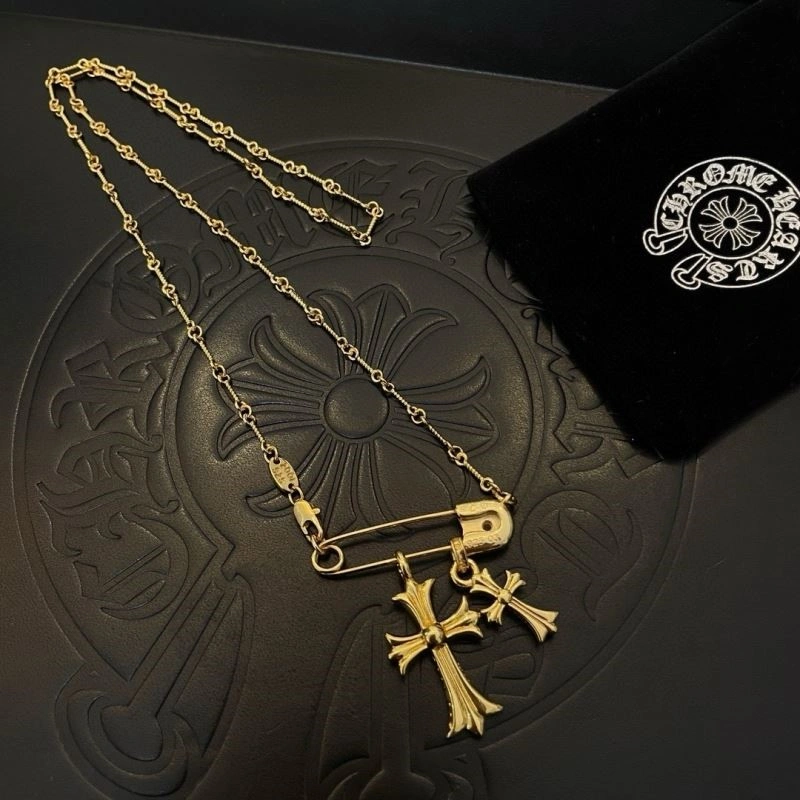 OEM Chrome Hearts Necklaces