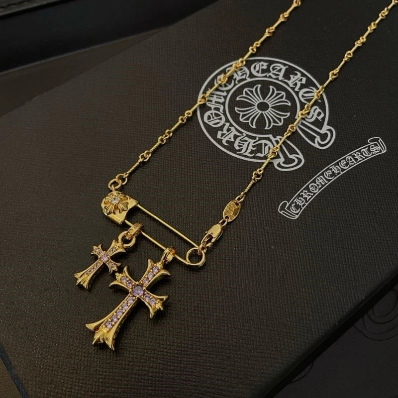 OEM Chrome Hearts Necklaces