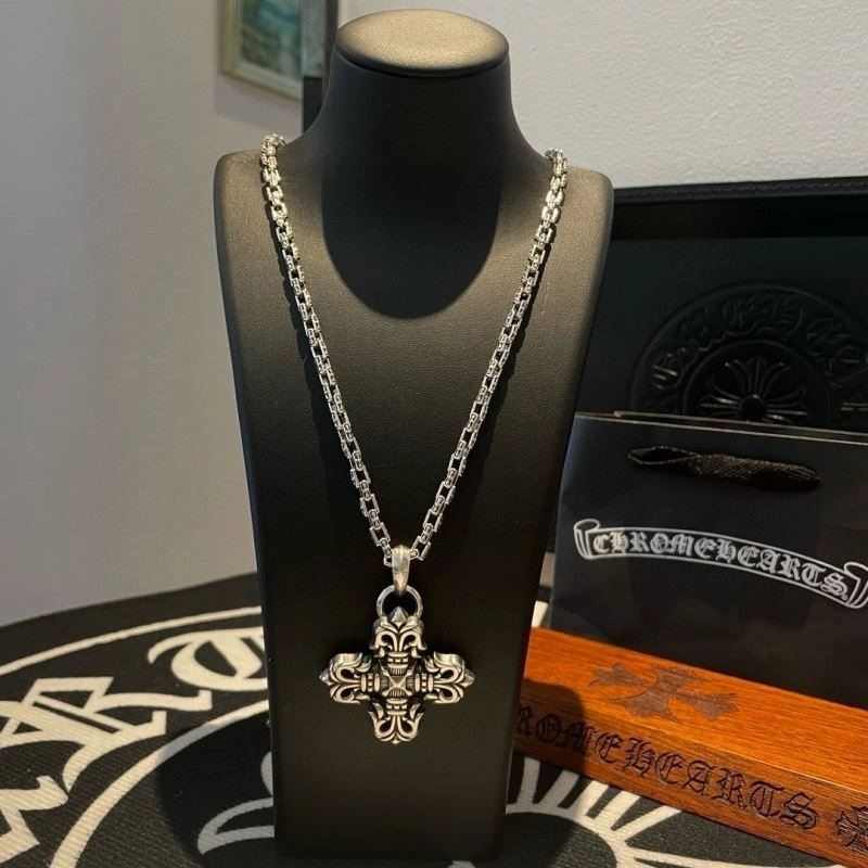 Chrome Hearts Necklaces