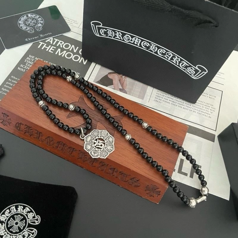 Discounted Chrome Hearts Necklaces