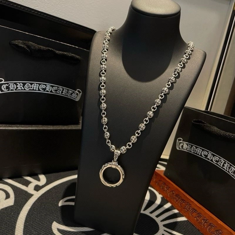 Economical Chrome Hearts Necklaces