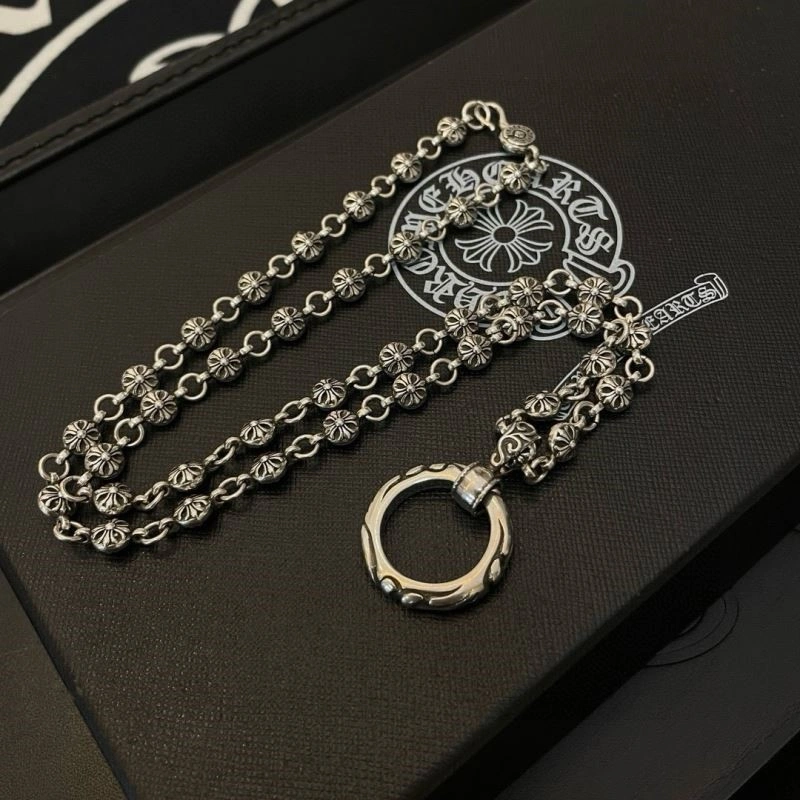 Economical Chrome Hearts Necklaces