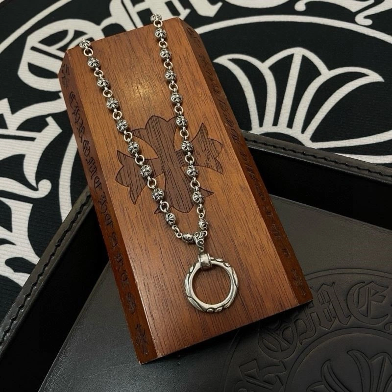 Economical Chrome Hearts Necklaces