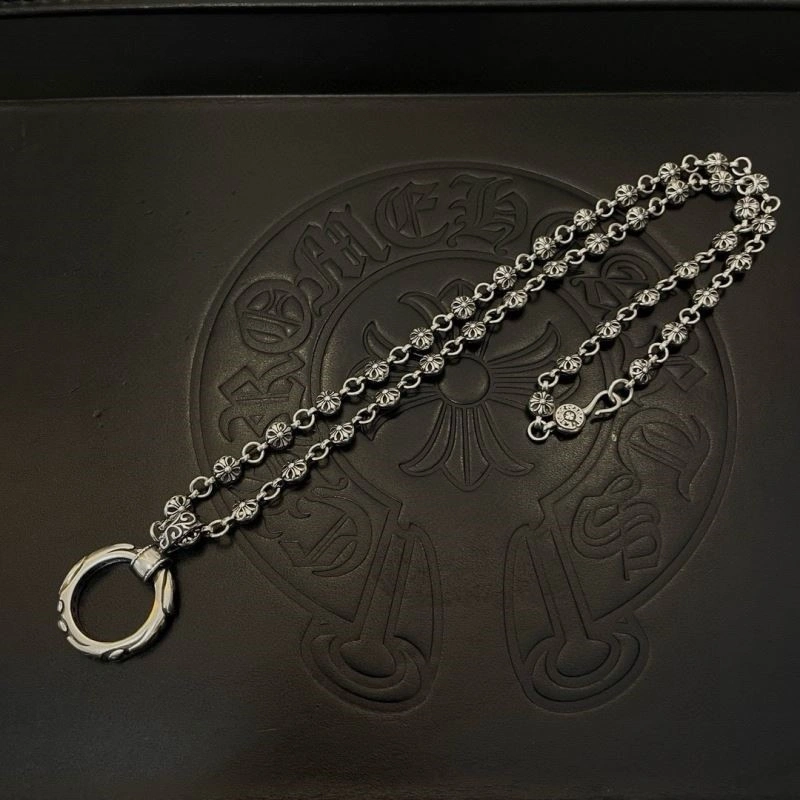 Economical Chrome Hearts Necklaces