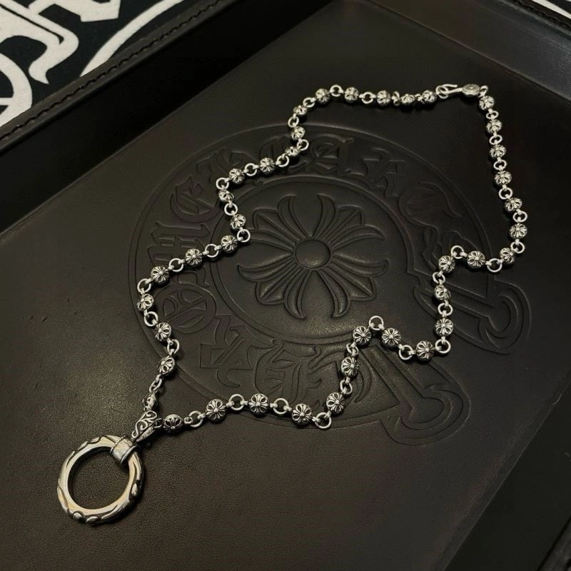 Economical Chrome Hearts Necklaces