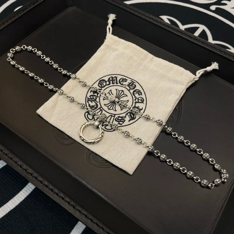 Economical Chrome Hearts Necklaces