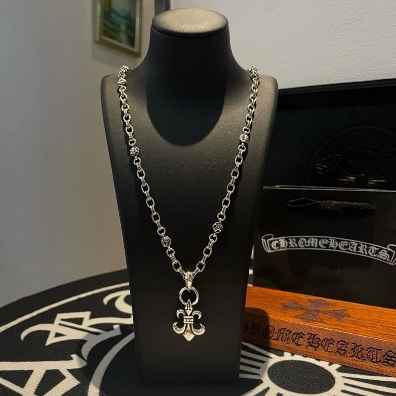 Chrome Hearts Necklaces