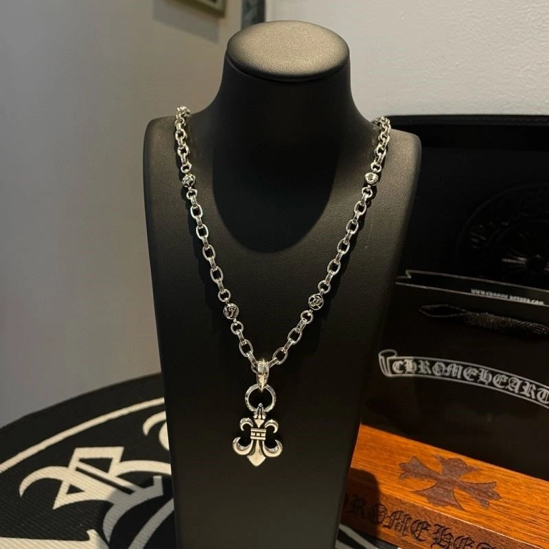 1:1 copy Chrome Hearts Necklaces