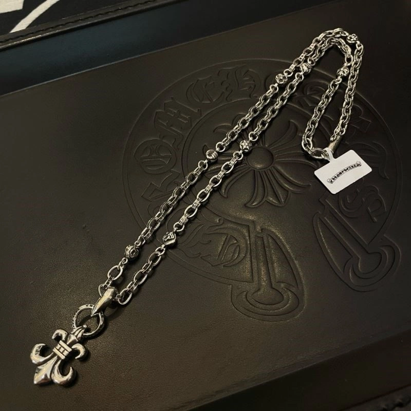 1:1 copy Chrome Hearts Necklaces