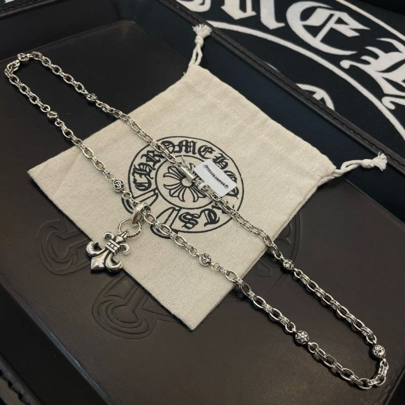 1:1 copy Chrome Hearts Necklaces