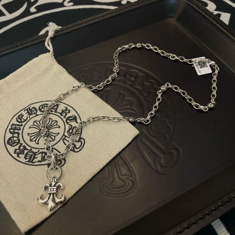 1:1 copy Chrome Hearts Necklaces