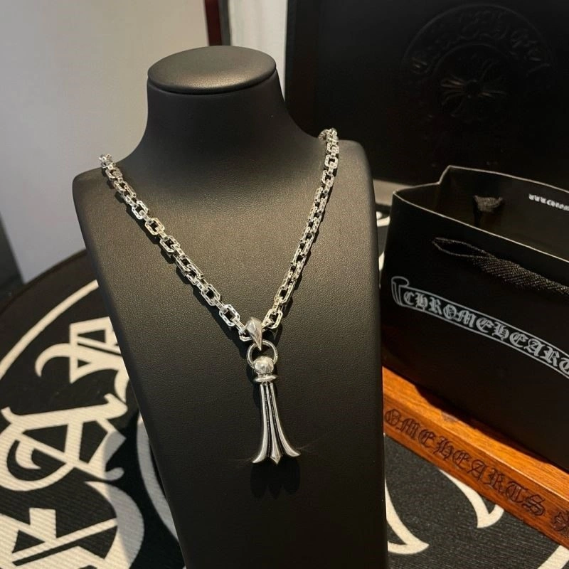 Affordable Chrome Hearts Necklaces
