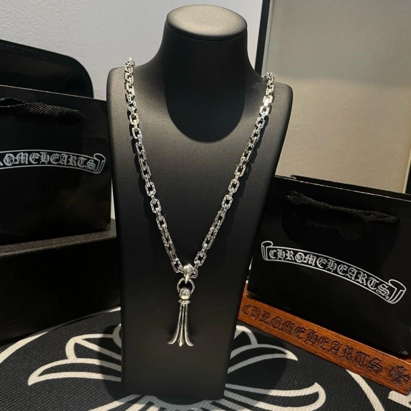 Affordable Chrome Hearts Necklaces