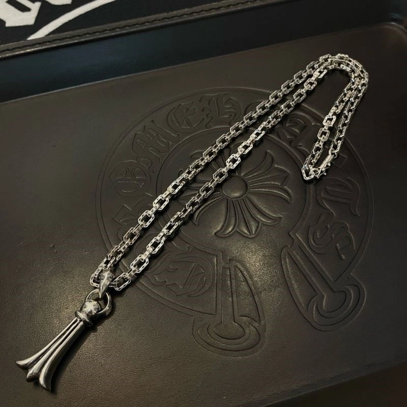 Affordable Chrome Hearts Necklaces