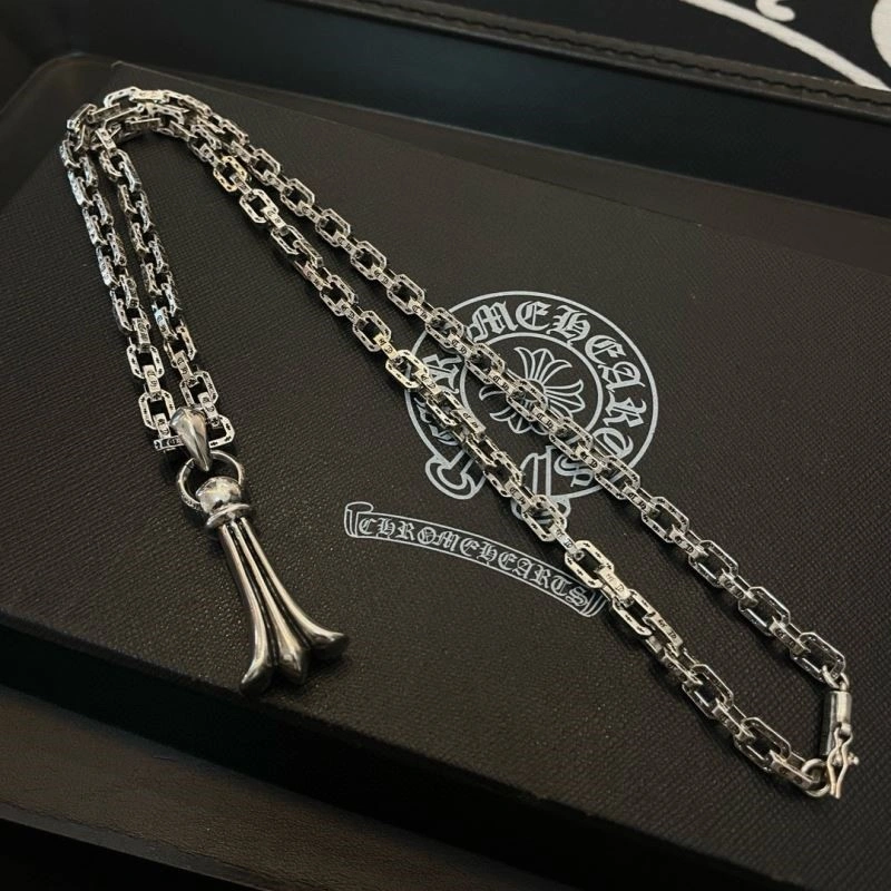 Affordable Chrome Hearts Necklaces