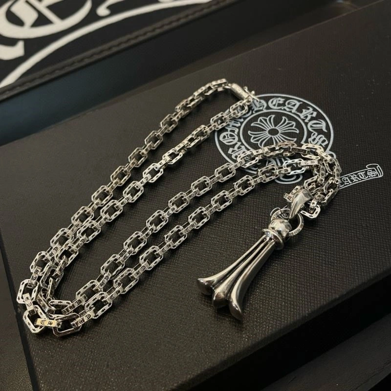 Affordable Chrome Hearts Necklaces