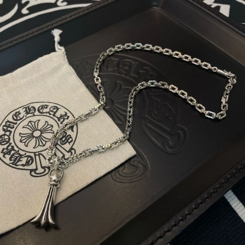 Affordable Chrome Hearts Necklaces
