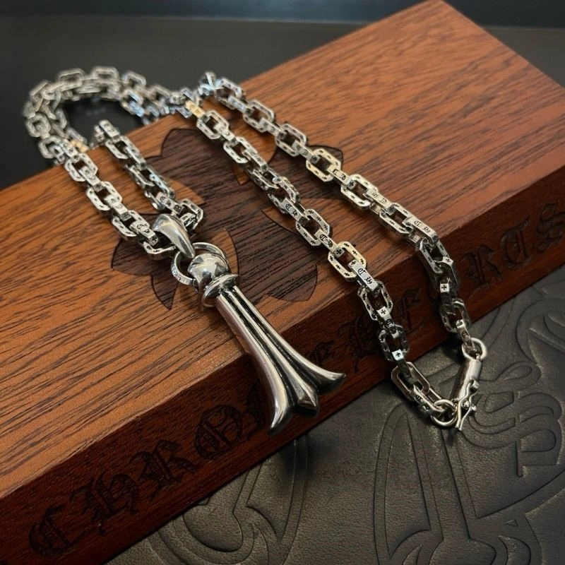 Affordable Chrome Hearts Necklaces
