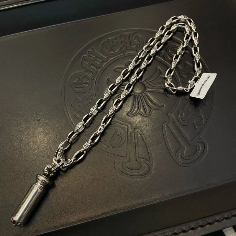 Inexpensive Chrome Hearts Necklaces
