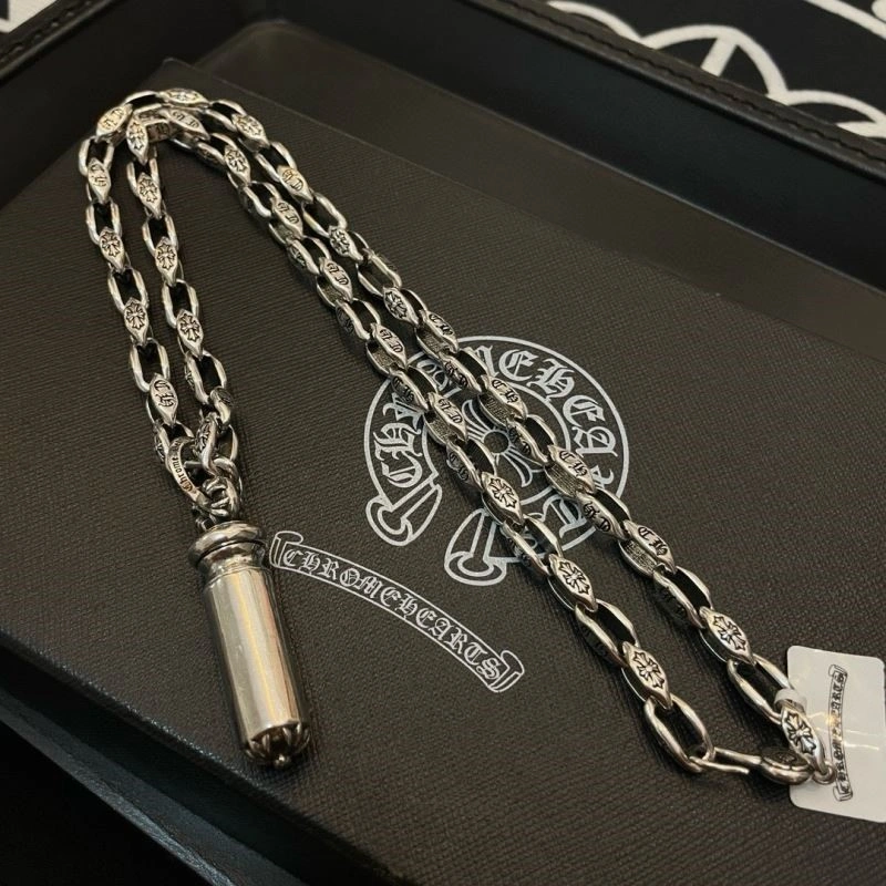 Inexpensive Chrome Hearts Necklaces