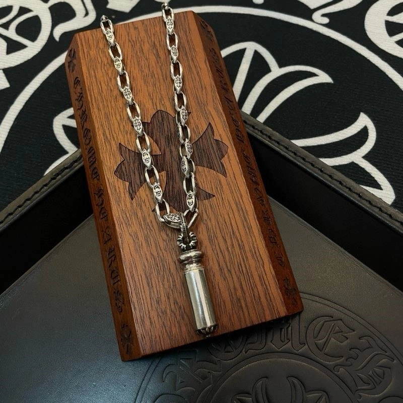 Inexpensive Chrome Hearts Necklaces